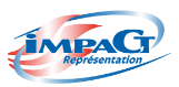 Impact Représentation - Le leader des services de télécommunication
