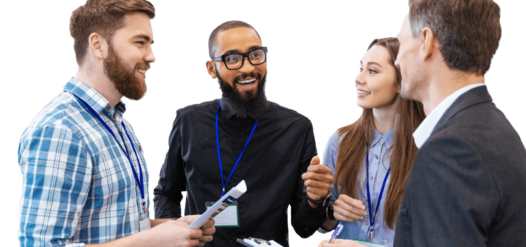 Carrières - Impact Représentation