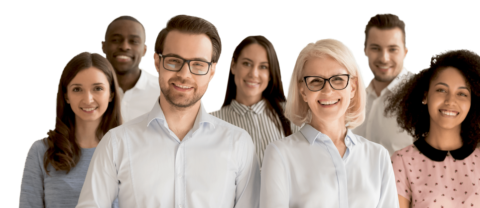 Notre entreprise - Impact Représentation